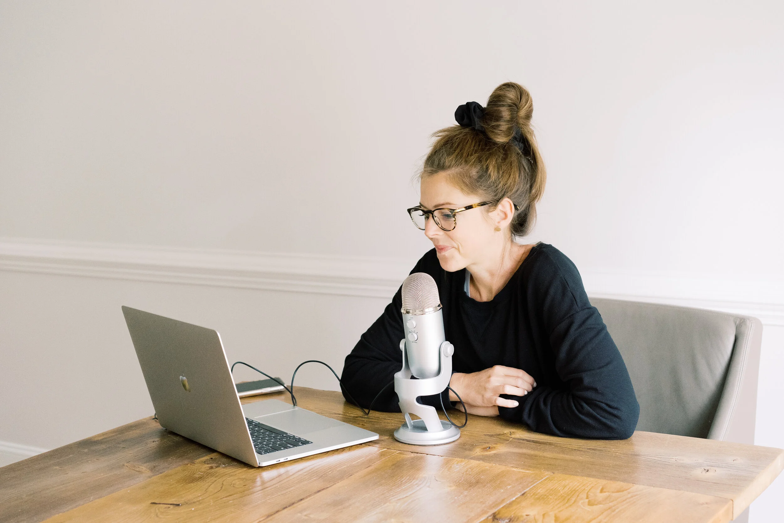 125 - Speak Life! — NancyRay.com