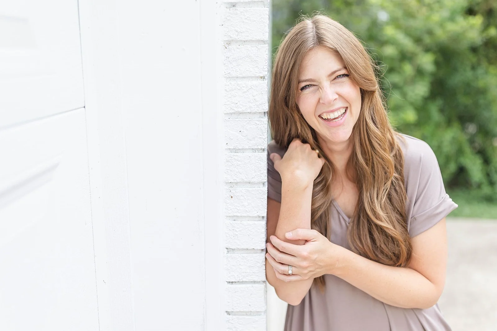 Nancy Ray | Faith, Home & Work