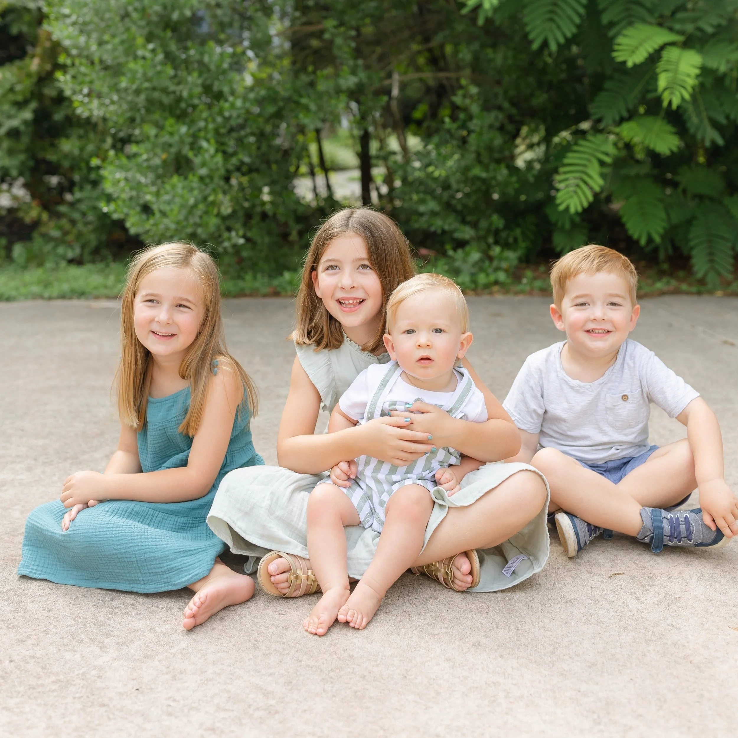 Blog — NancyRay.com