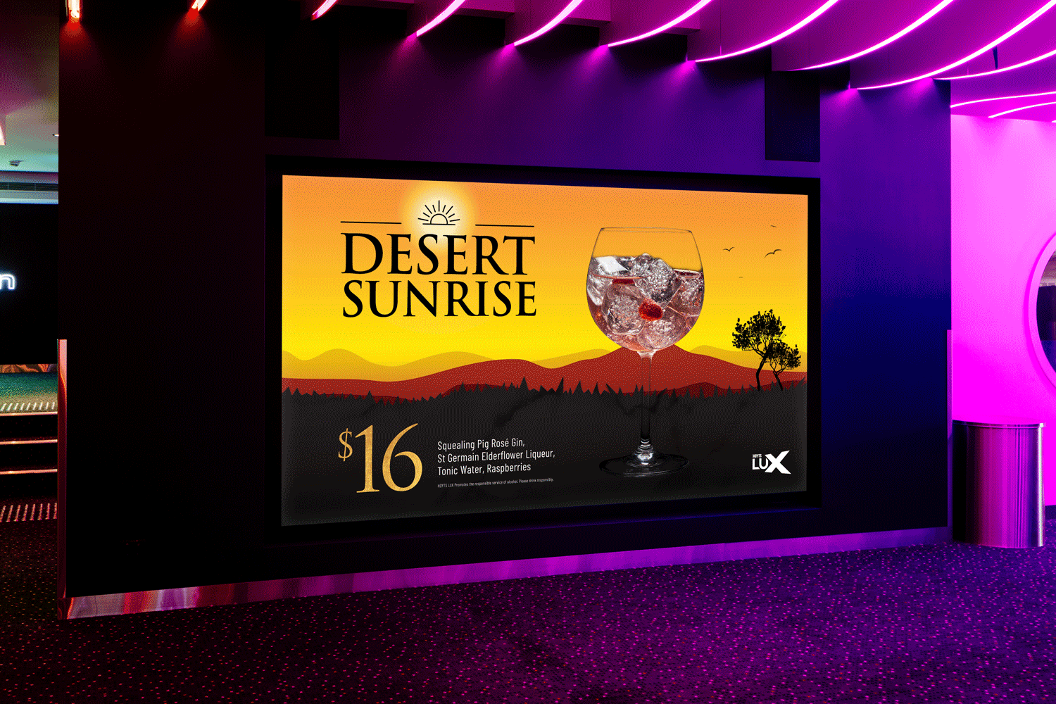 HOYTS LUX Movie Inspired Menus Natalie Borghi hoyts-lux-movie-inspired-menus-natalie-borghi