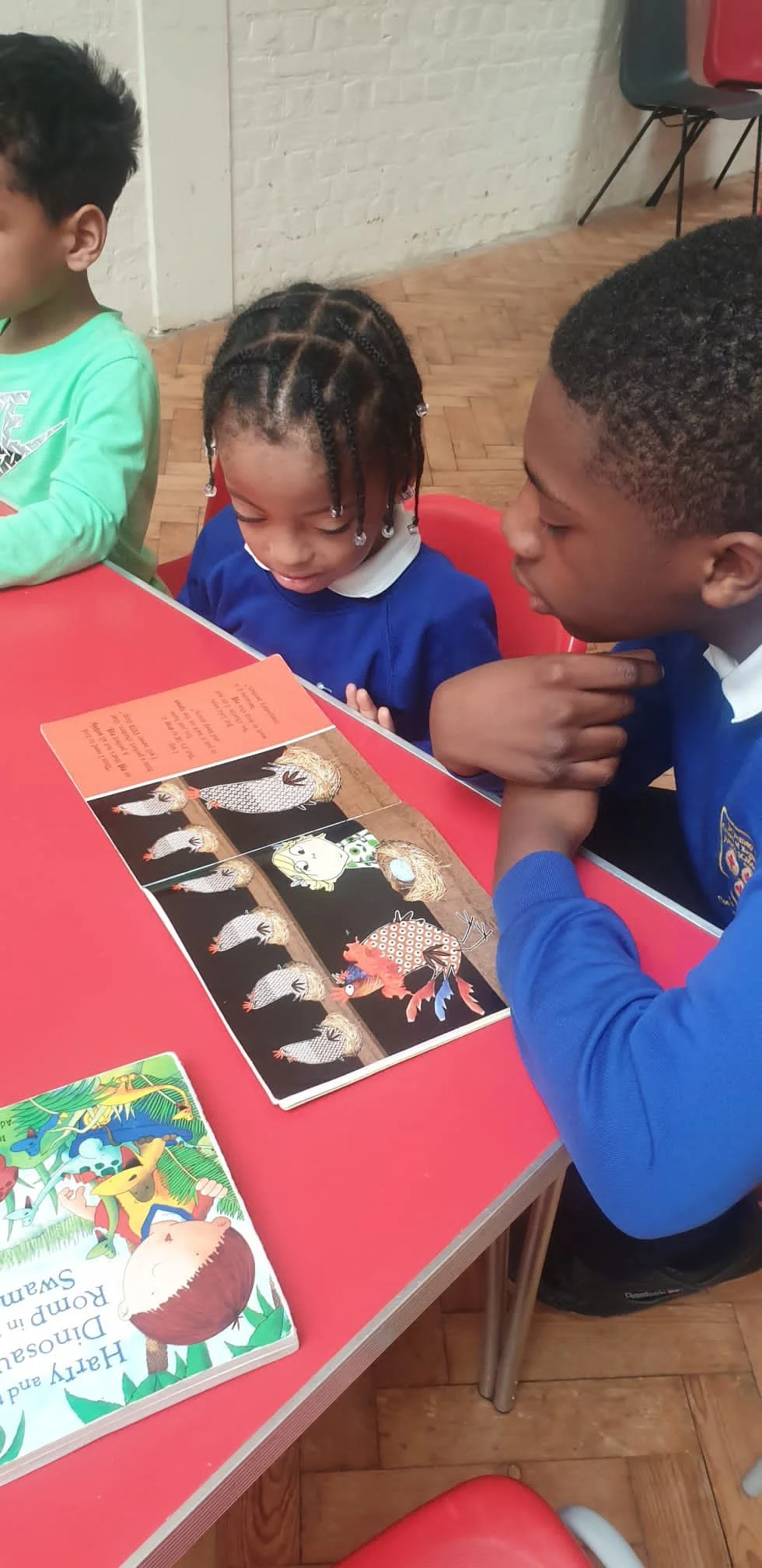 ELITE KIDS CHILDCARE