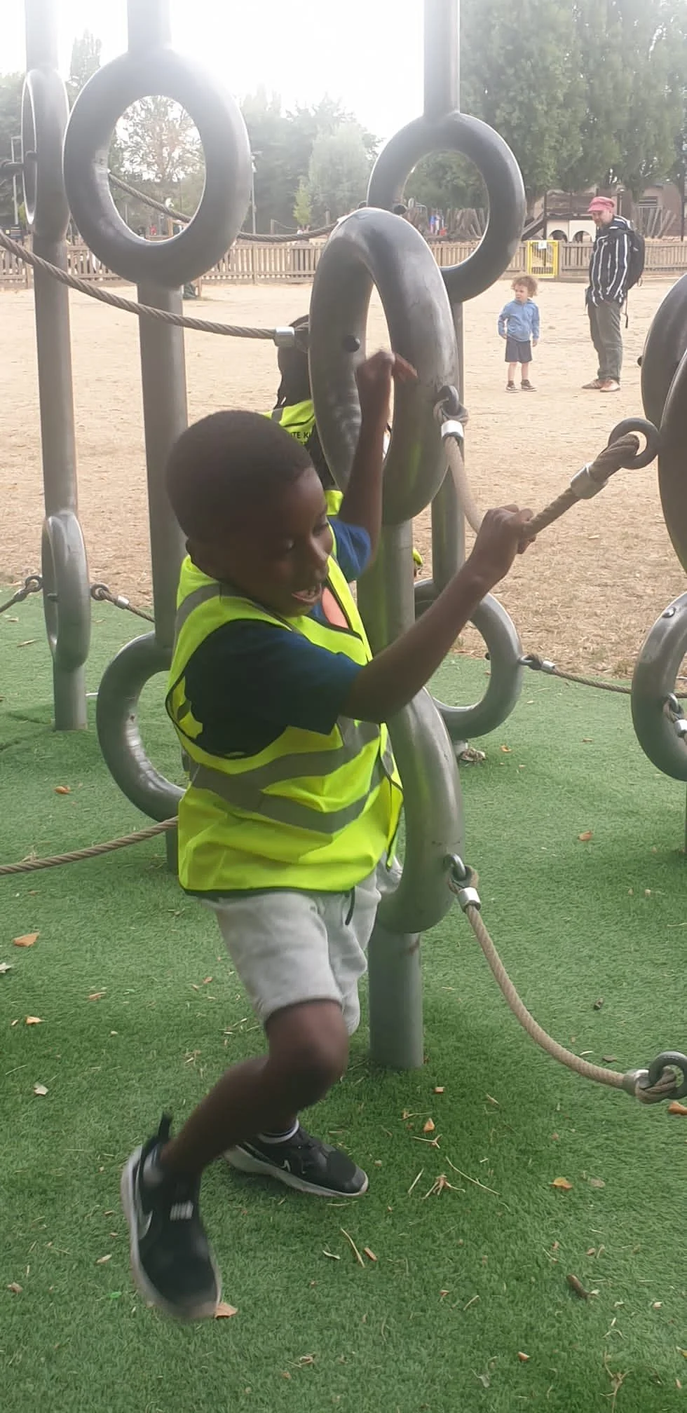 ELITE KIDS CHILDCARE