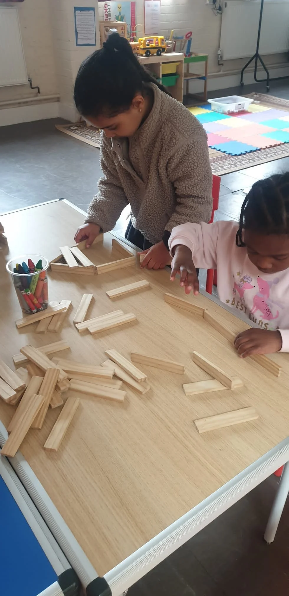 ELITE KIDS CHILDCARE