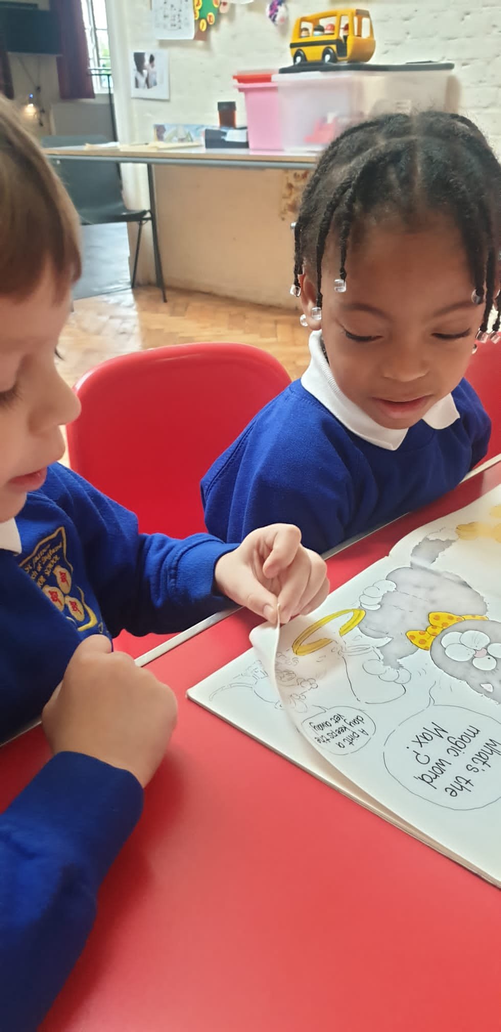 ELITE KIDS CHILDCARE