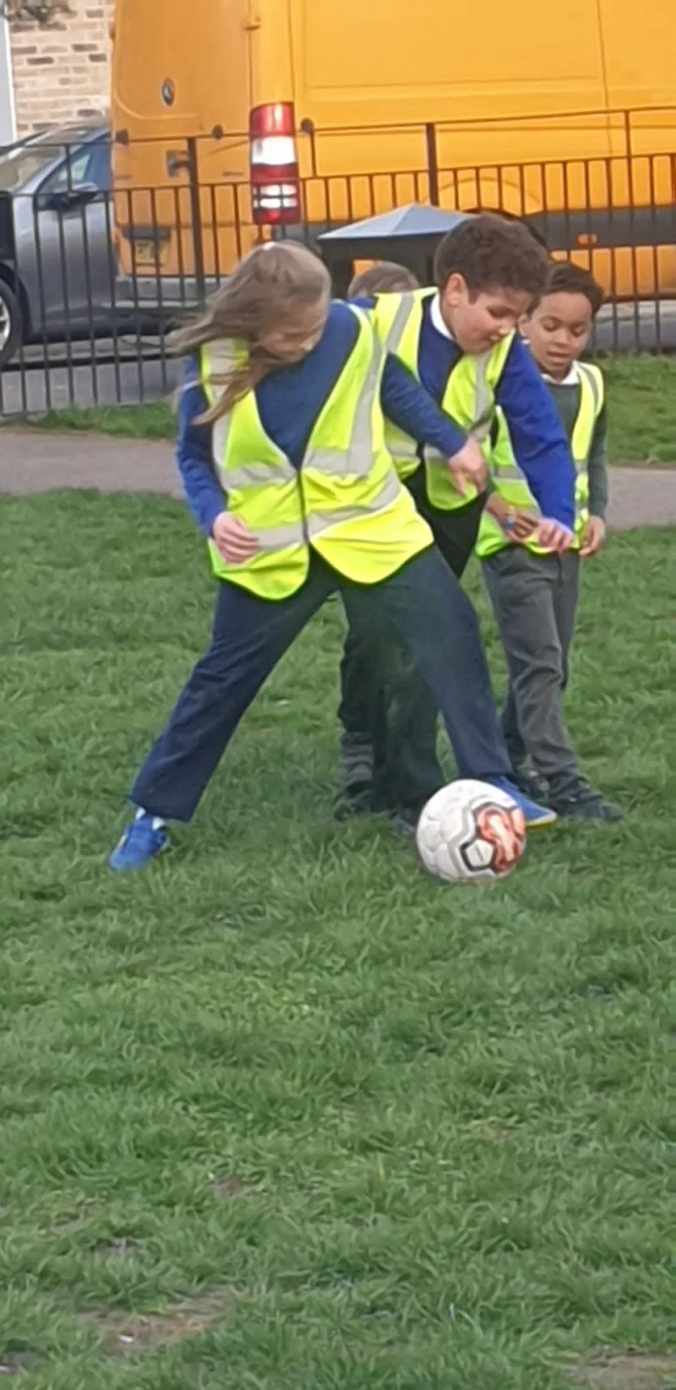 ELITE KIDS CHILDCARE