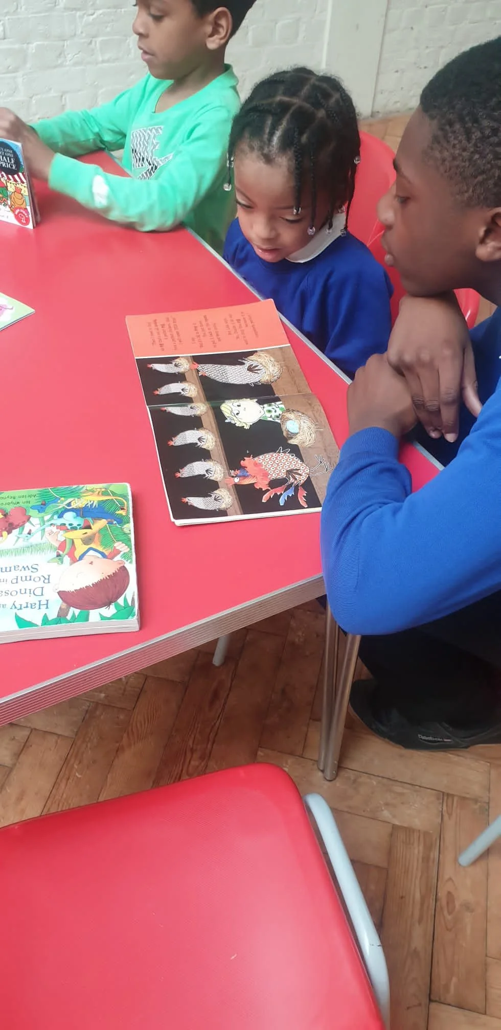 ELITE KIDS CHILDCARE