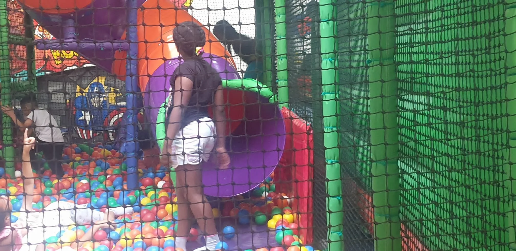 ELITE KIDS CHILDCARE