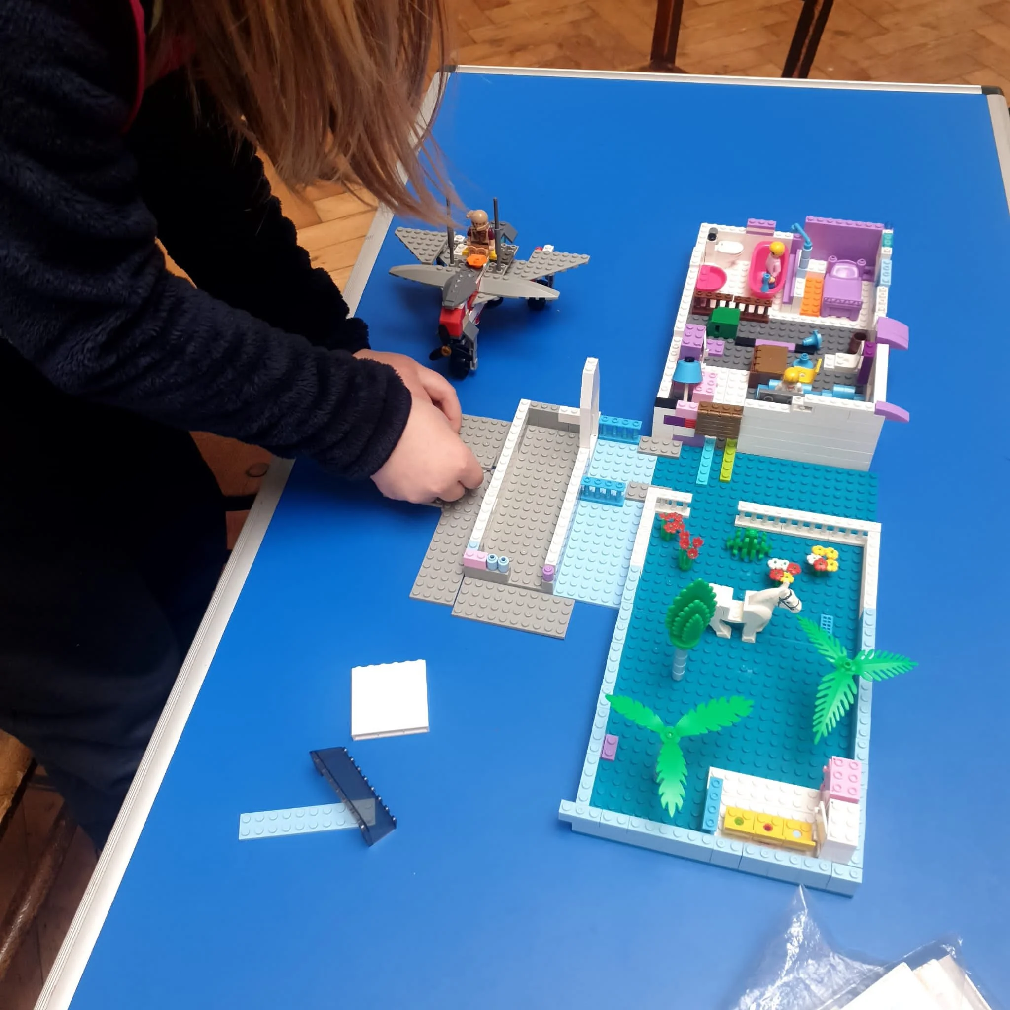 ELITE KIDS CHILDCARE