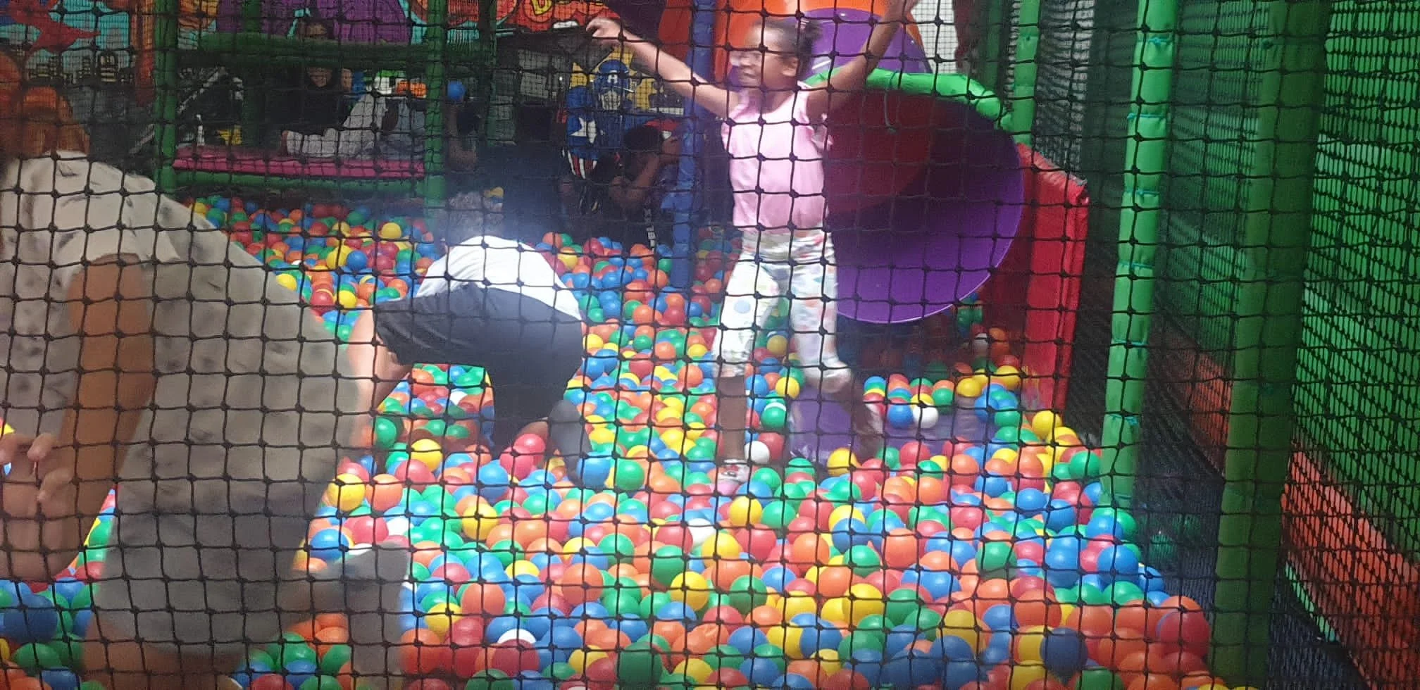 ELITE KIDS CHILDCARE