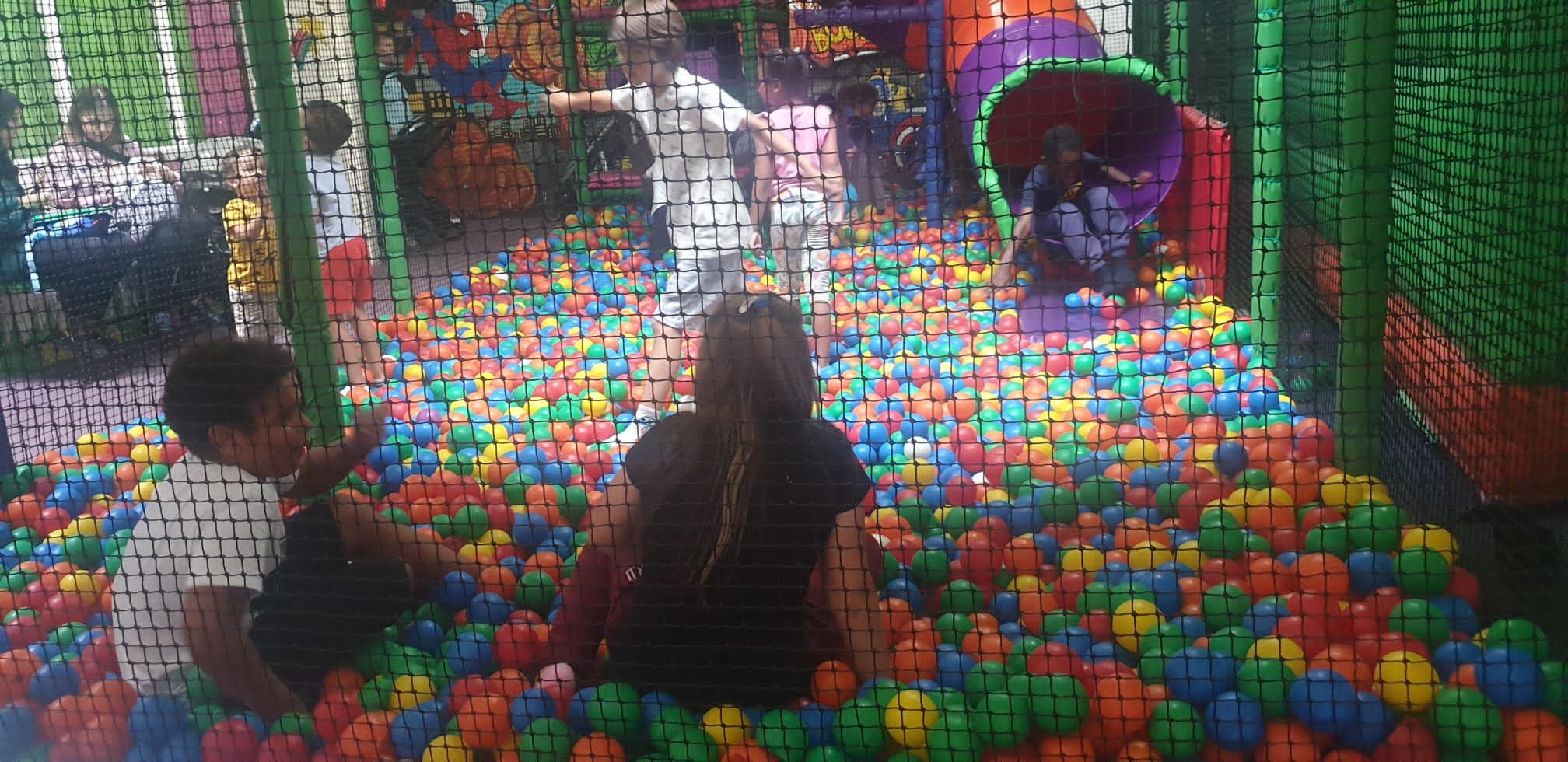 ELITE KIDS CHILDCARE