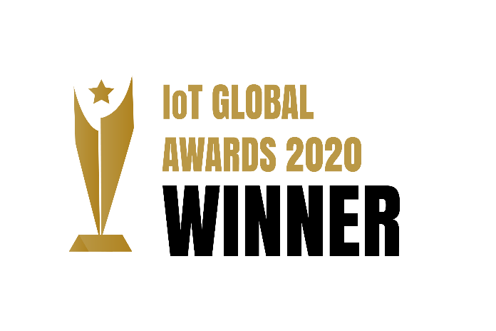 iOpt | Award-winning remote property monitoring specialists