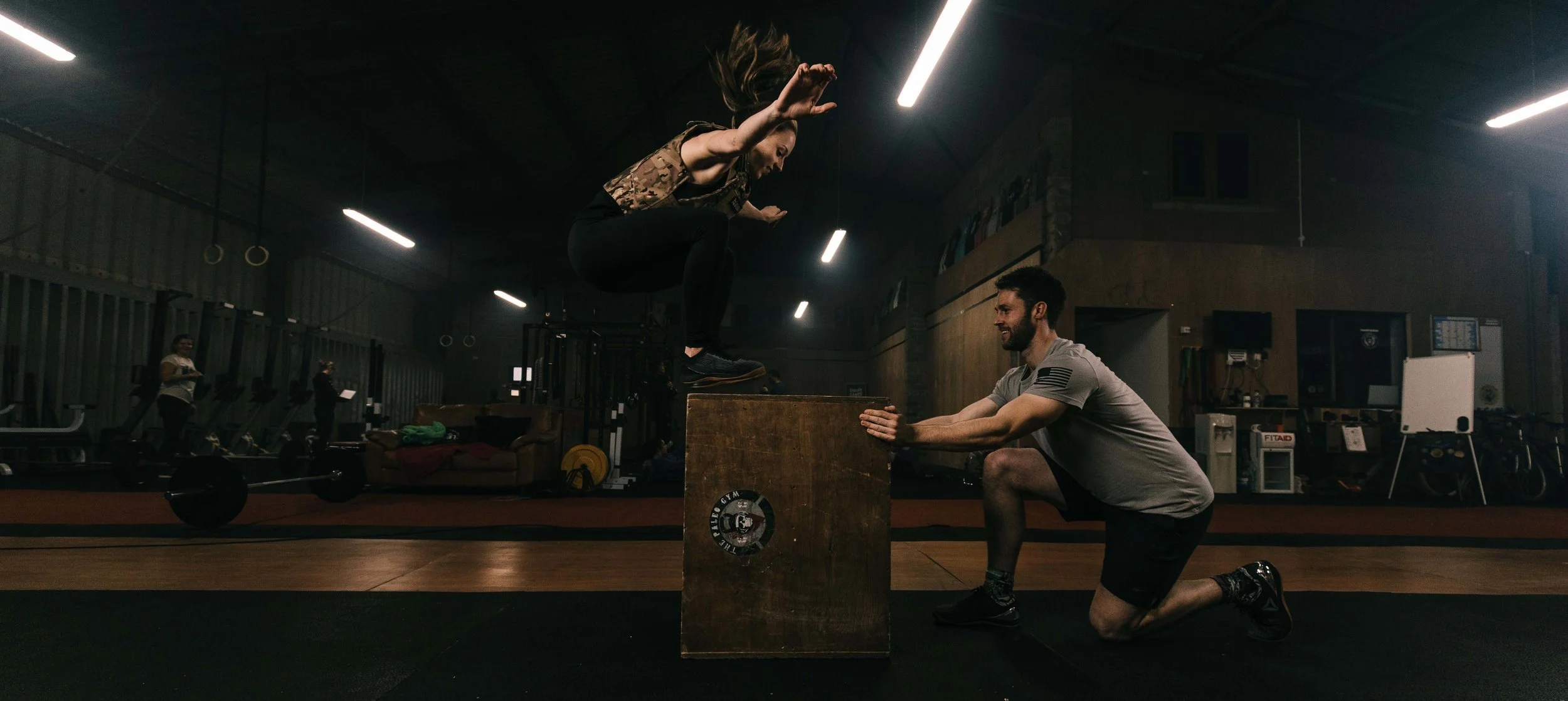 PRICES — CROSSFIT UCKFIELD