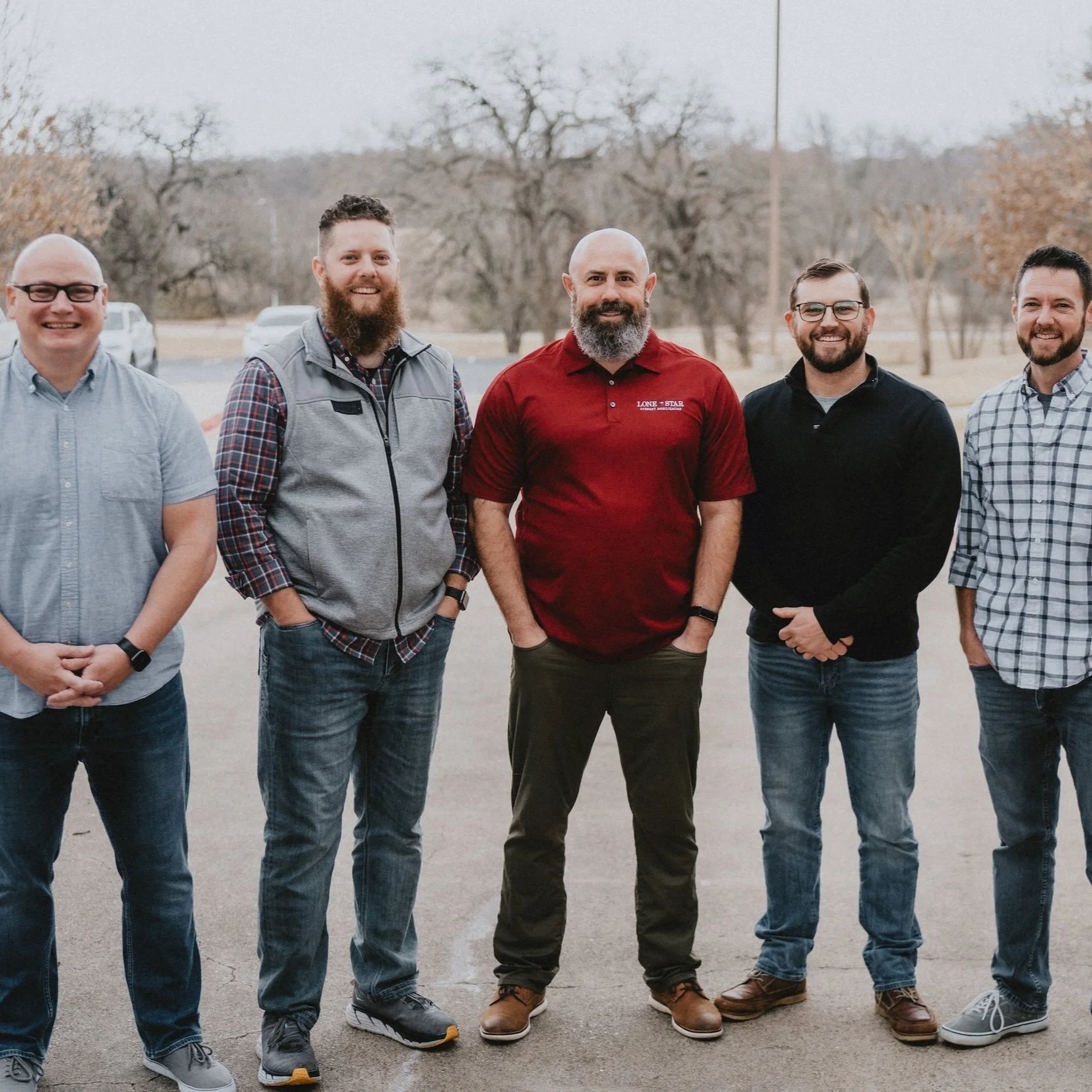 Church Planting Residency — Plant Fort Worth