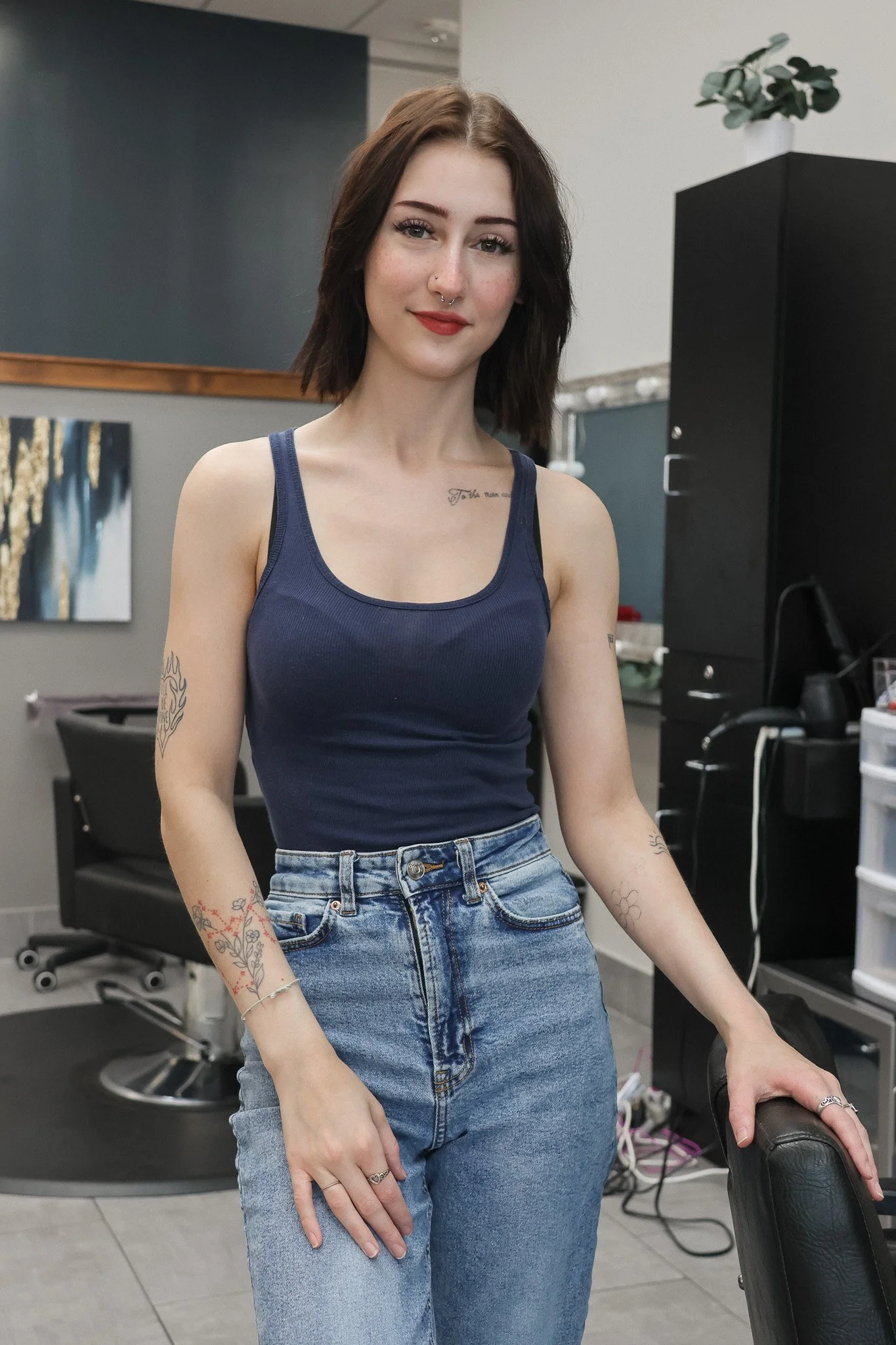 Midlothian Salon Services – Salon 180° | Private Suites & Expert ...