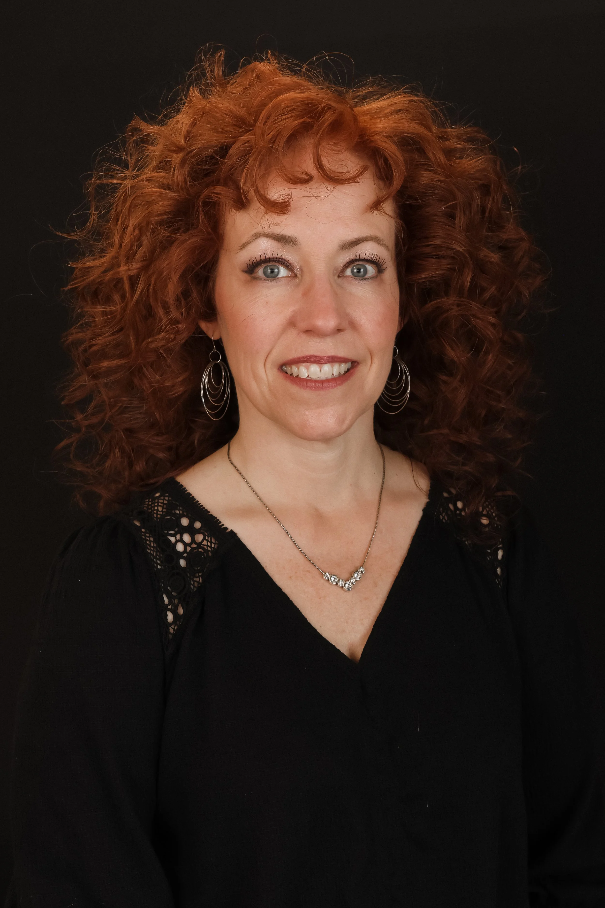 Midlothian Salon — Salon 180°