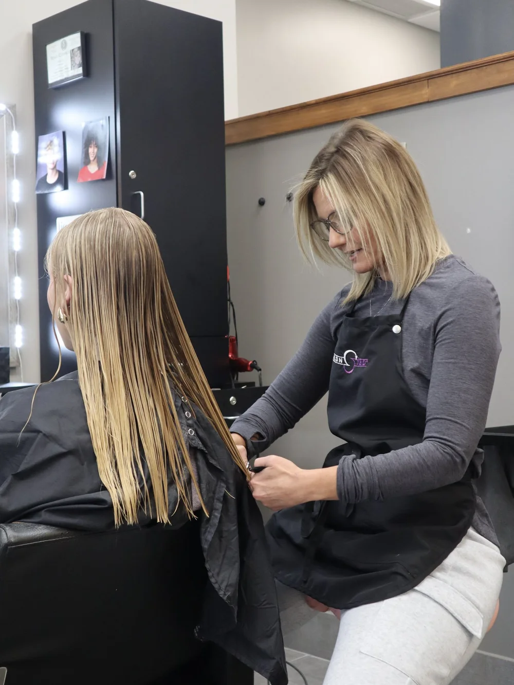 Salon 180° | Hair, Beauty & Spa Services in Waxahachie & Midlothian, TX ...