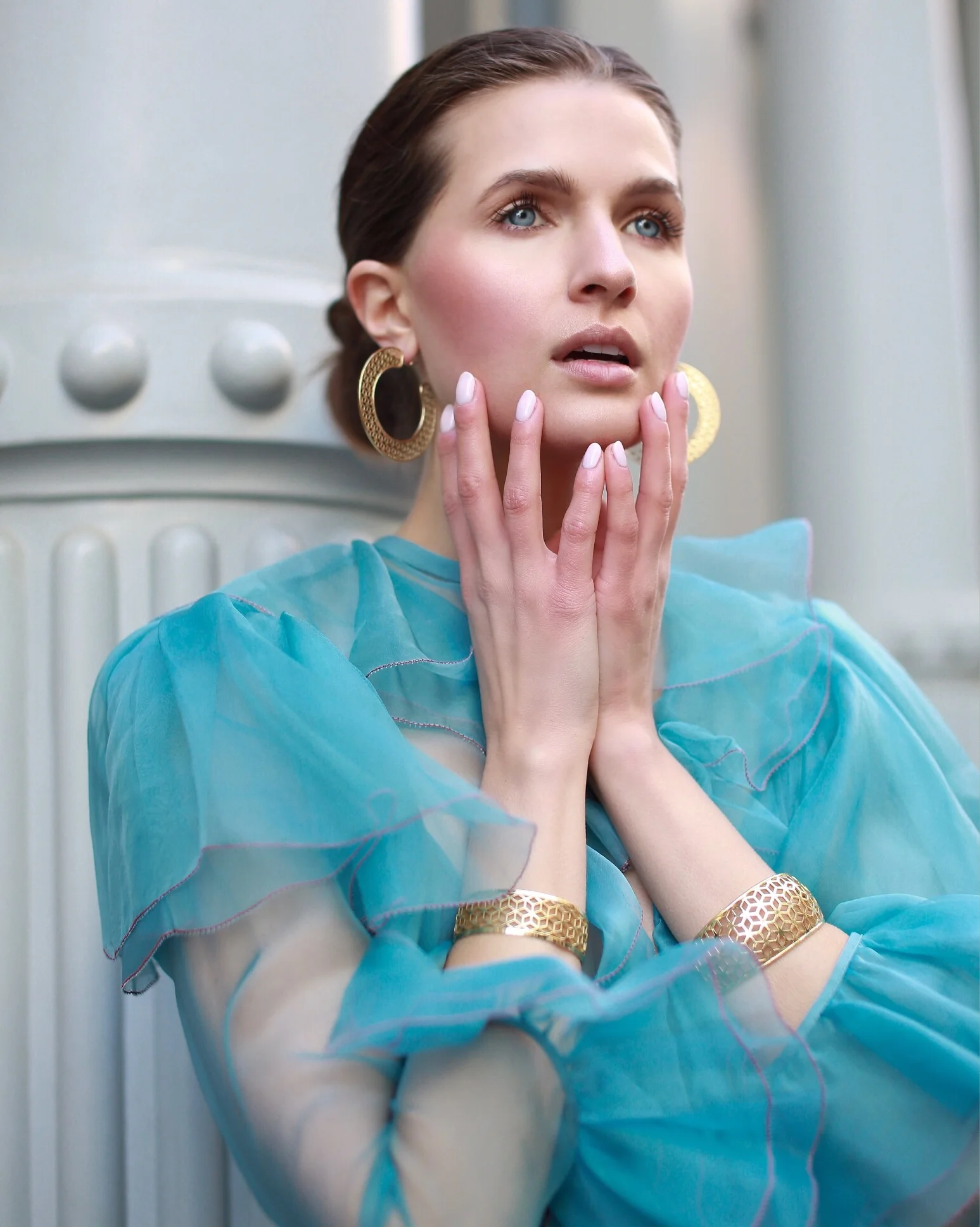 How To Make It As A Model — Carrie's Chronicles