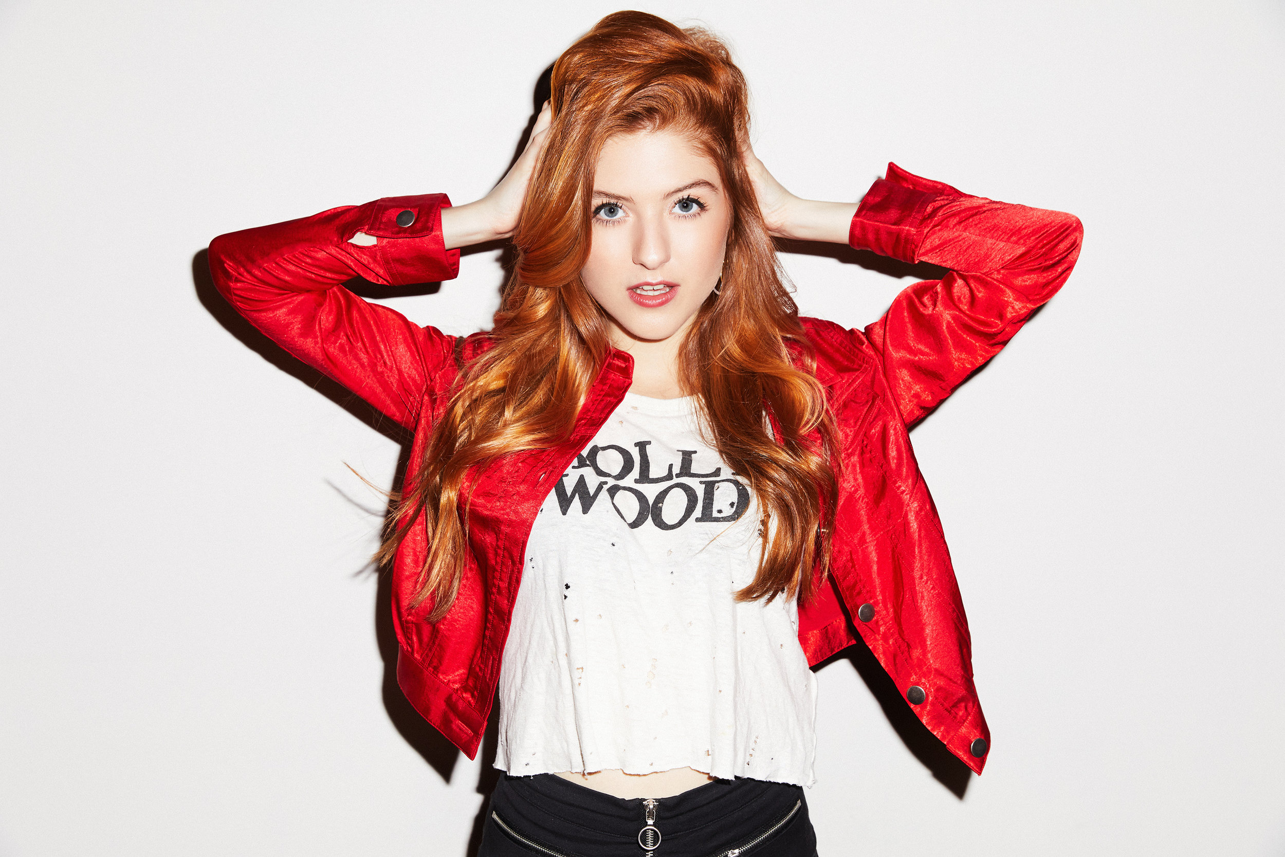 Marlhy: Breaking Boundaries On Brat Series — Carrie's Chronicles