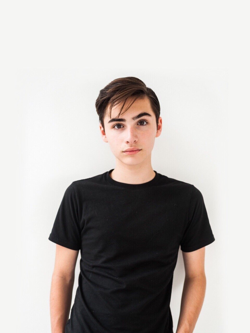 Joshua Colley: Broadway’s It Boy — Carrie's Chronicles