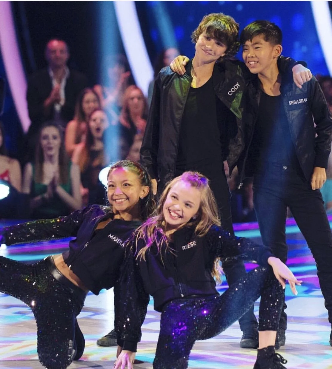 Viral Dancer Reese Hatala’s Road to Fame — Carrie's Chronicles