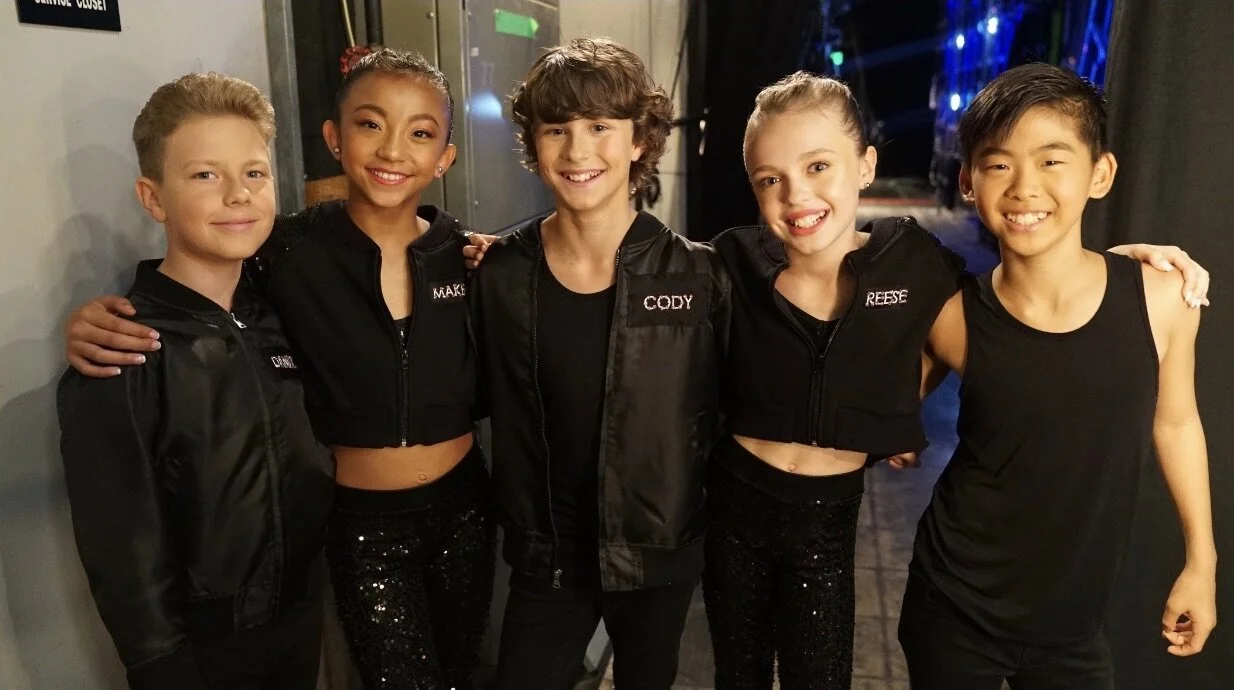 Viral Dancer Reese Hatala’s Road to Fame — Carrie's Chronicles