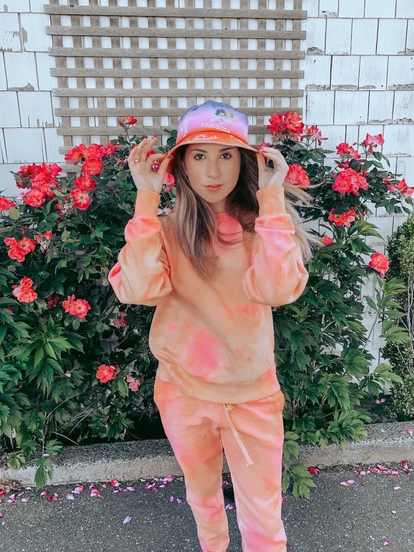 Lilly Ketchman Lights Up the Dance Floor! — Carrie's Chronicles