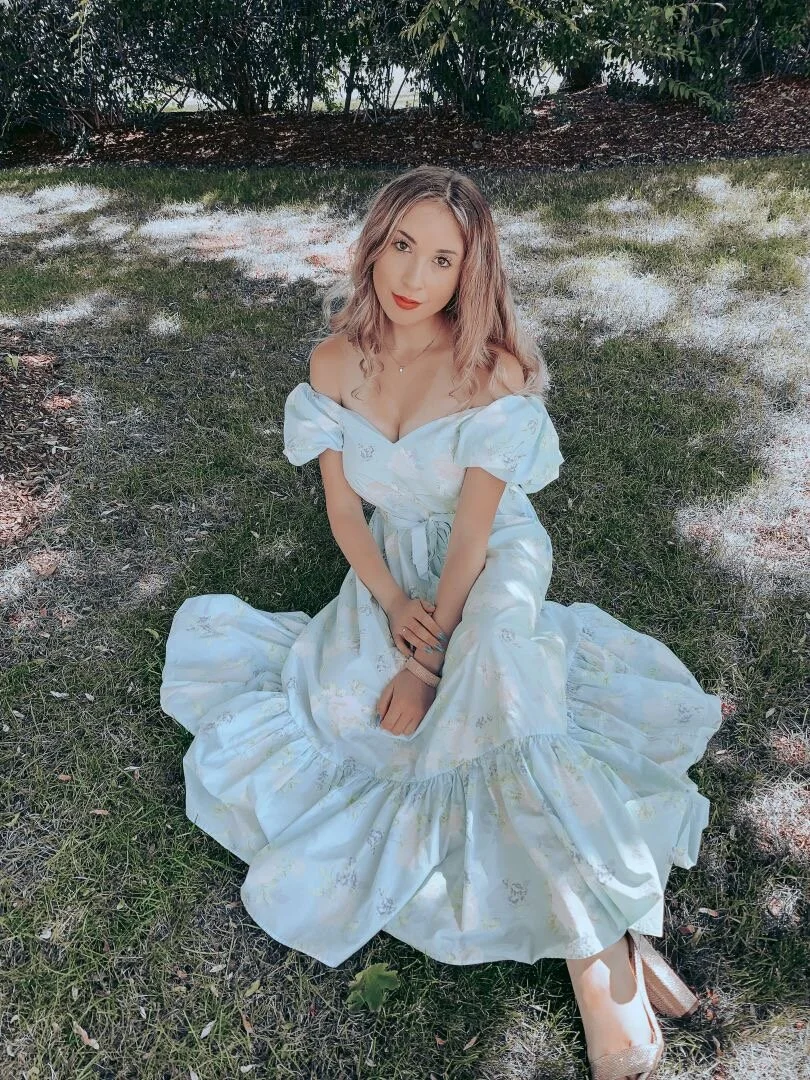 Lilly Ketchman Lights Up the Dance Floor! — Carrie's Chronicles