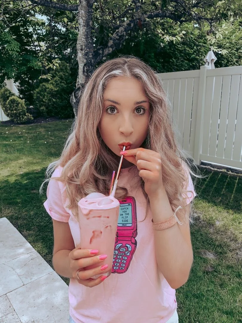 Lilly Ketchman Lights Up the Dance Floor! — Carrie's Chronicles