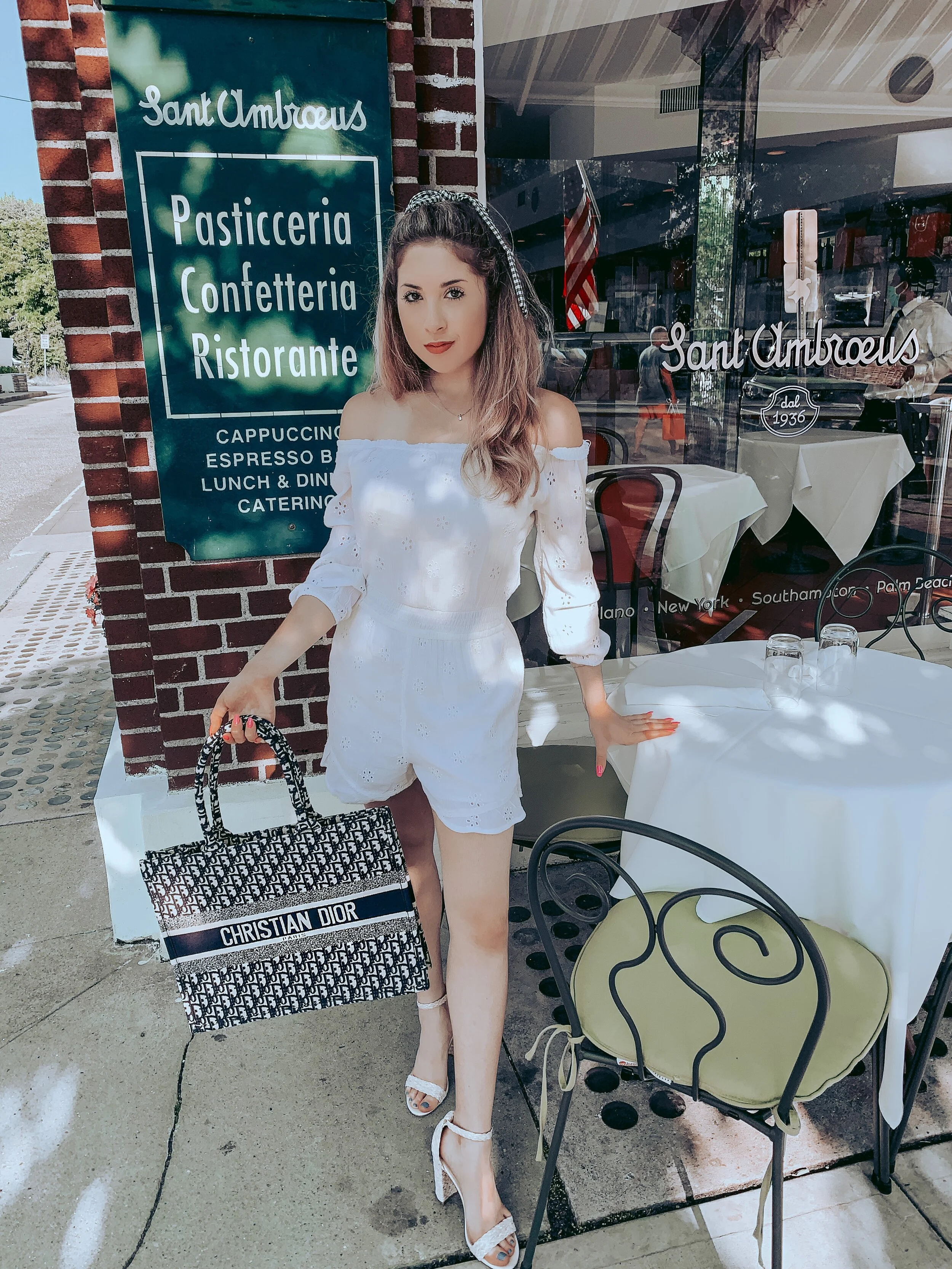 Lilly Ketchman Lights Up the Dance Floor! — Carrie's Chronicles