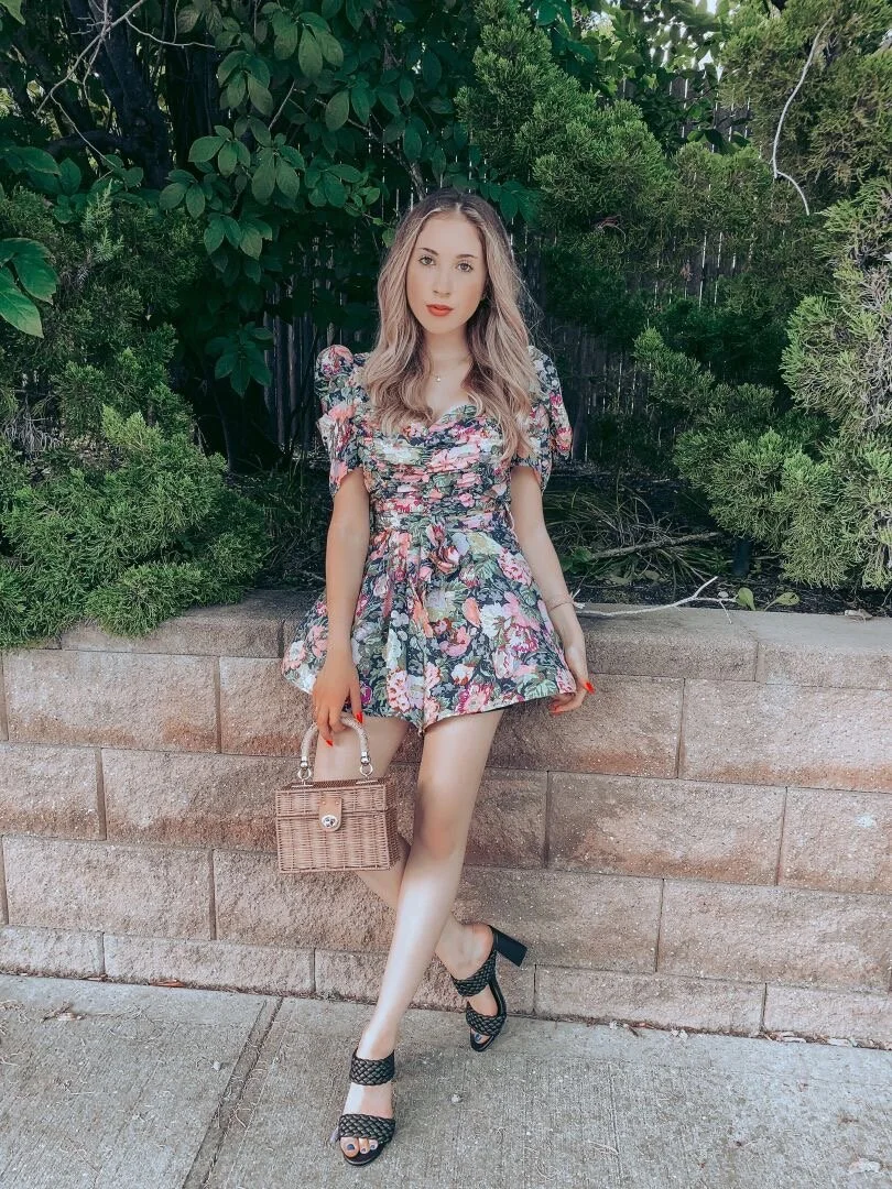 Lilly Ketchman Lights Up the Dance Floor! — Carrie's Chronicles