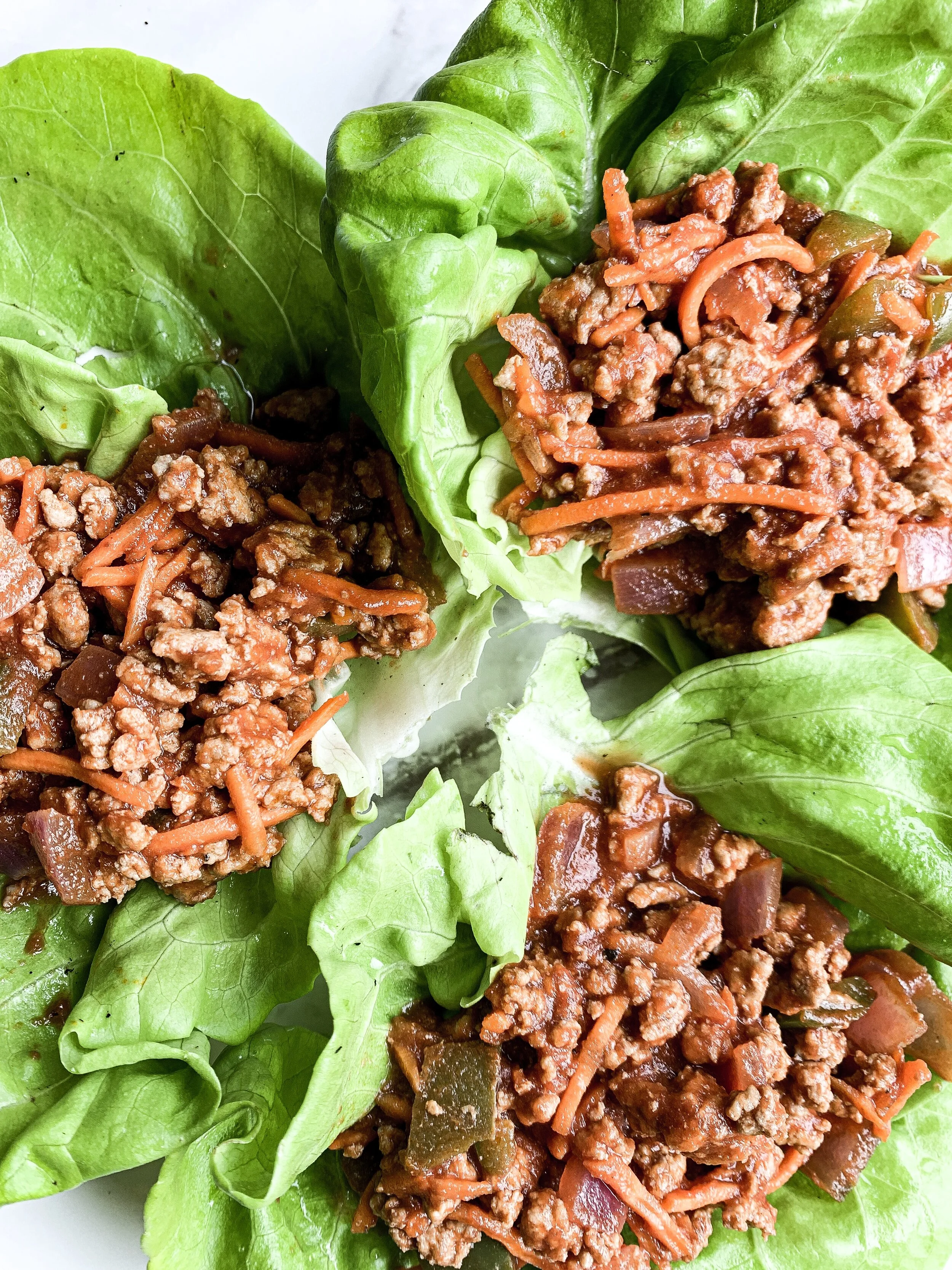 Kids Comfort Food Goes Adulting — Carrie's Chronicles