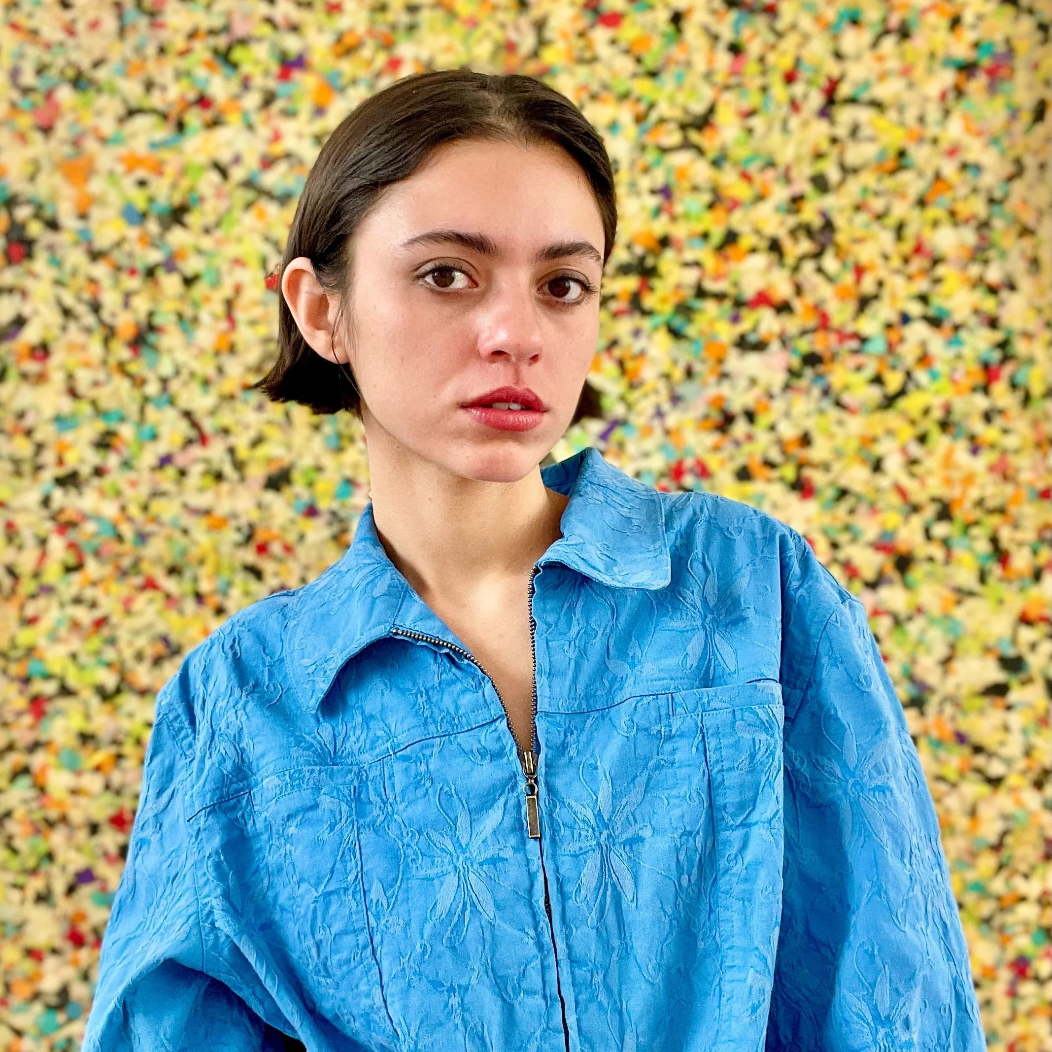 Meet Our Artists in Residence — WORTHLESSSTUDIOS