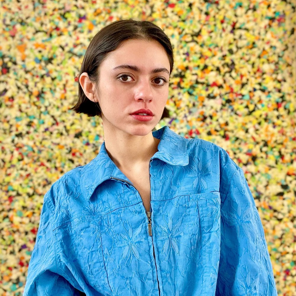 Artist In Residence - Fall 2023 — WORTHLESSSTUDIOS