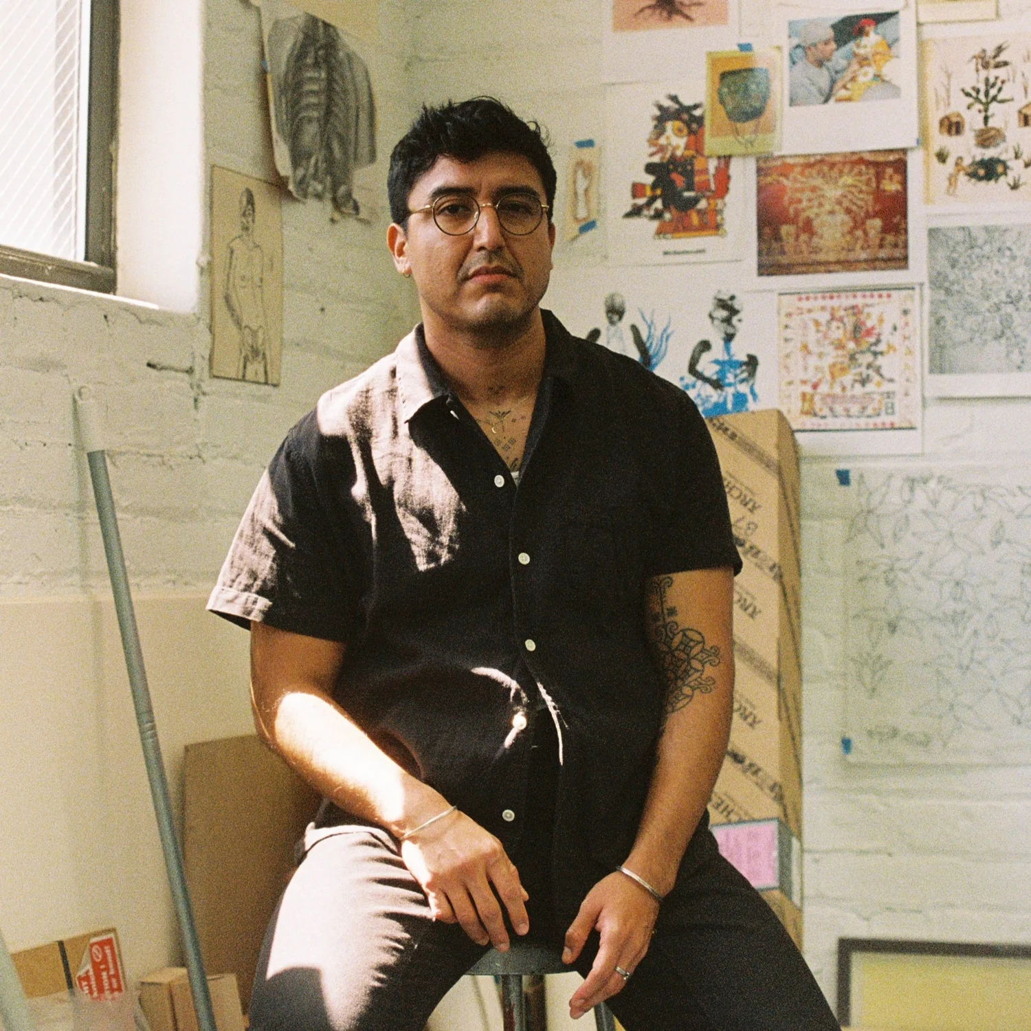 The Art of Making It — WORTHLESSSTUDIOS