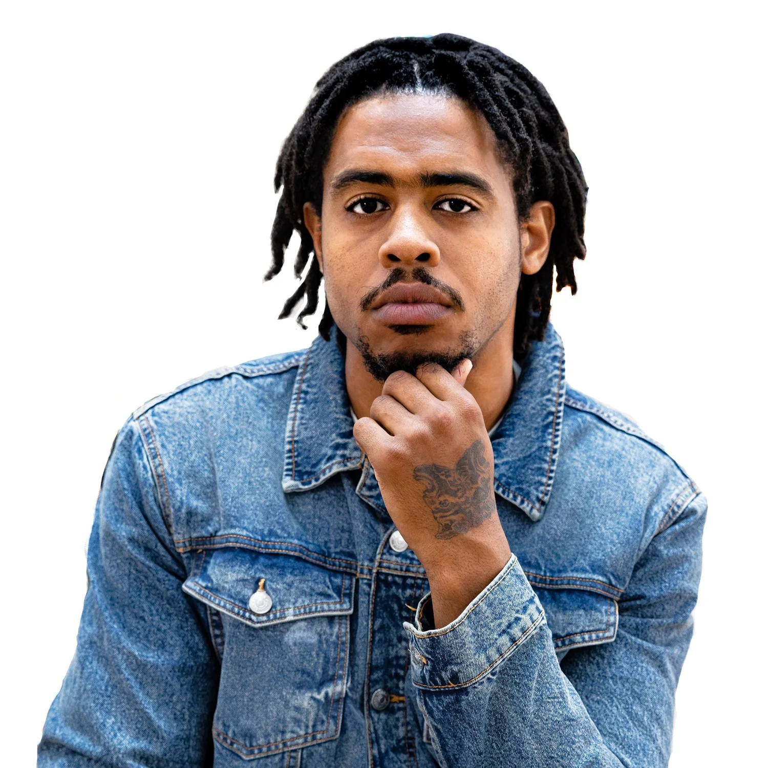 Artist In Residence - Fall 2023 — WORTHLESSSTUDIOS