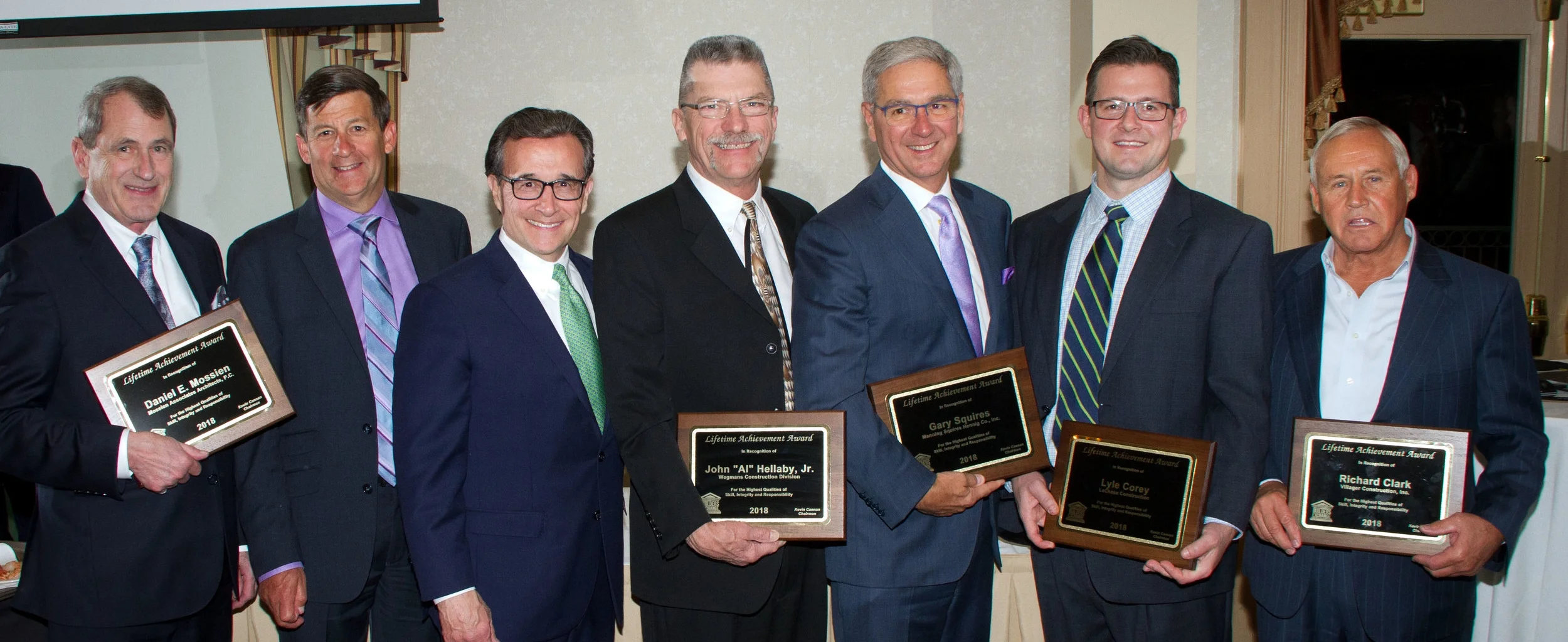 AAC Contracting Inc.