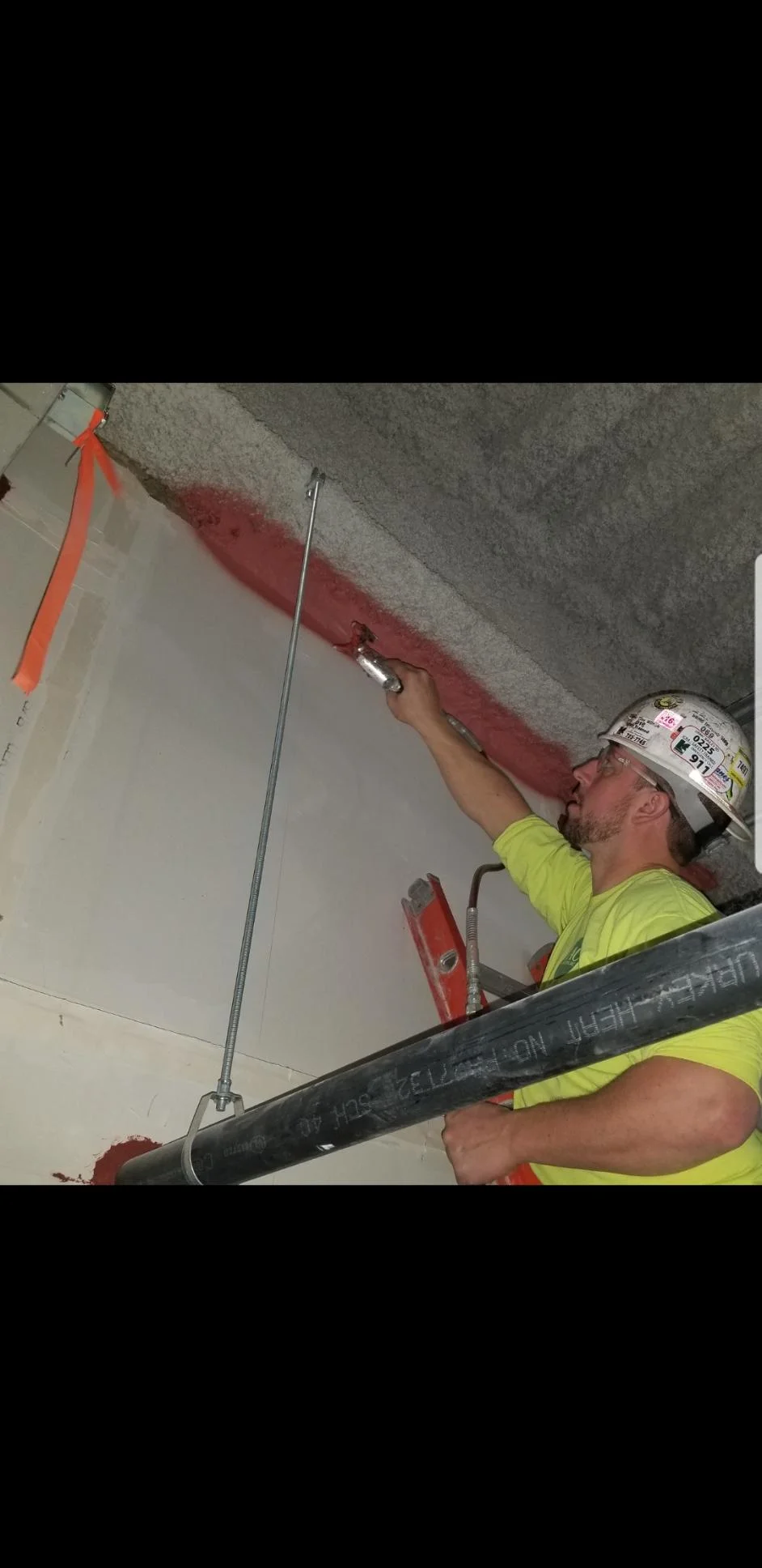 AAC Contracting Projects — AAC Contracting, LLC