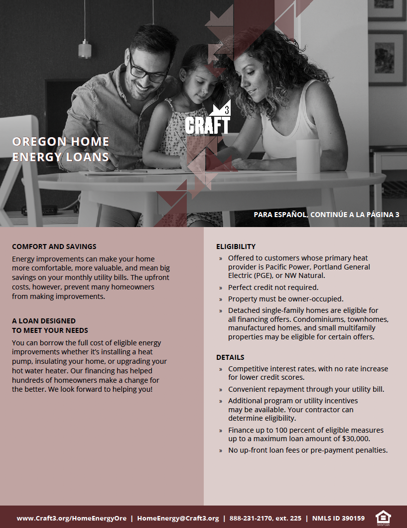 Incentives — Electrify Now