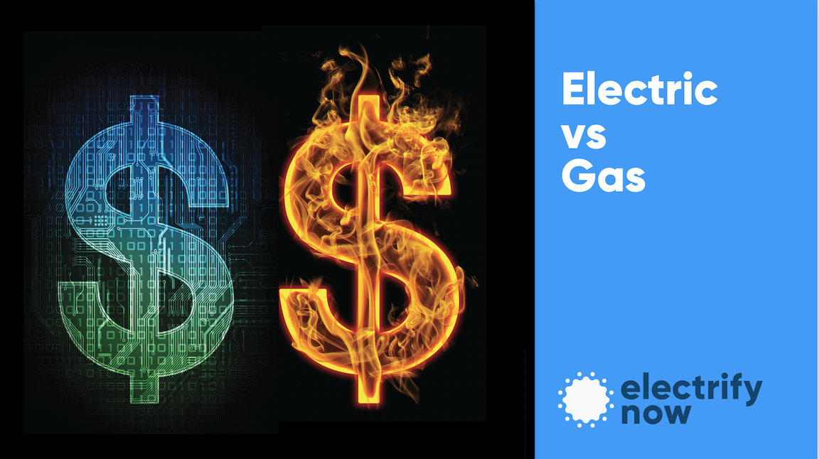 Webinars — Electrify Now