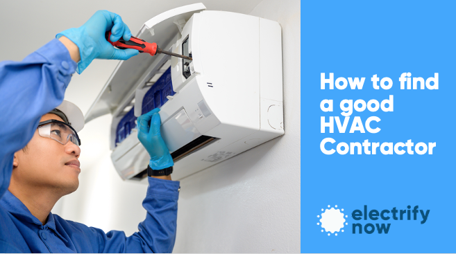 Webinars — Electrify Now