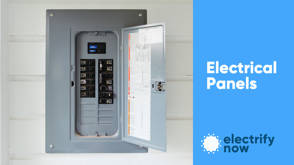 Install a Heat Pump — Electrify Now