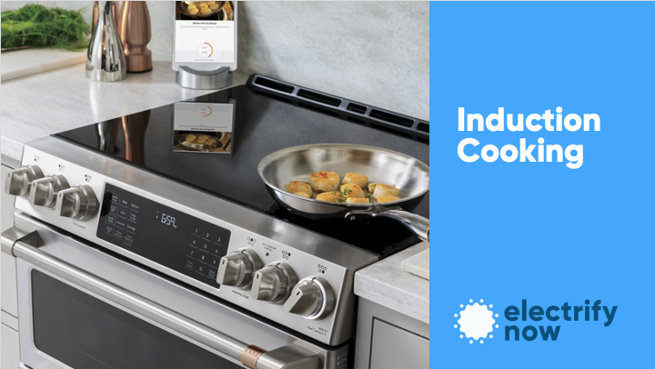 Webinars — Electrify Now