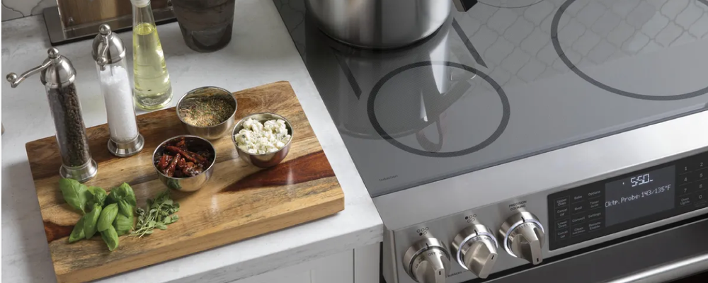 Switch to Induction Cooking — Electrify Now