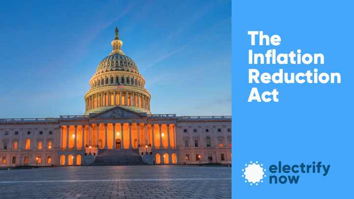 Webinars — Electrify Now