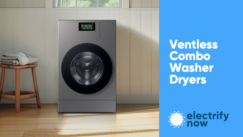 Webinars — Electrify Now