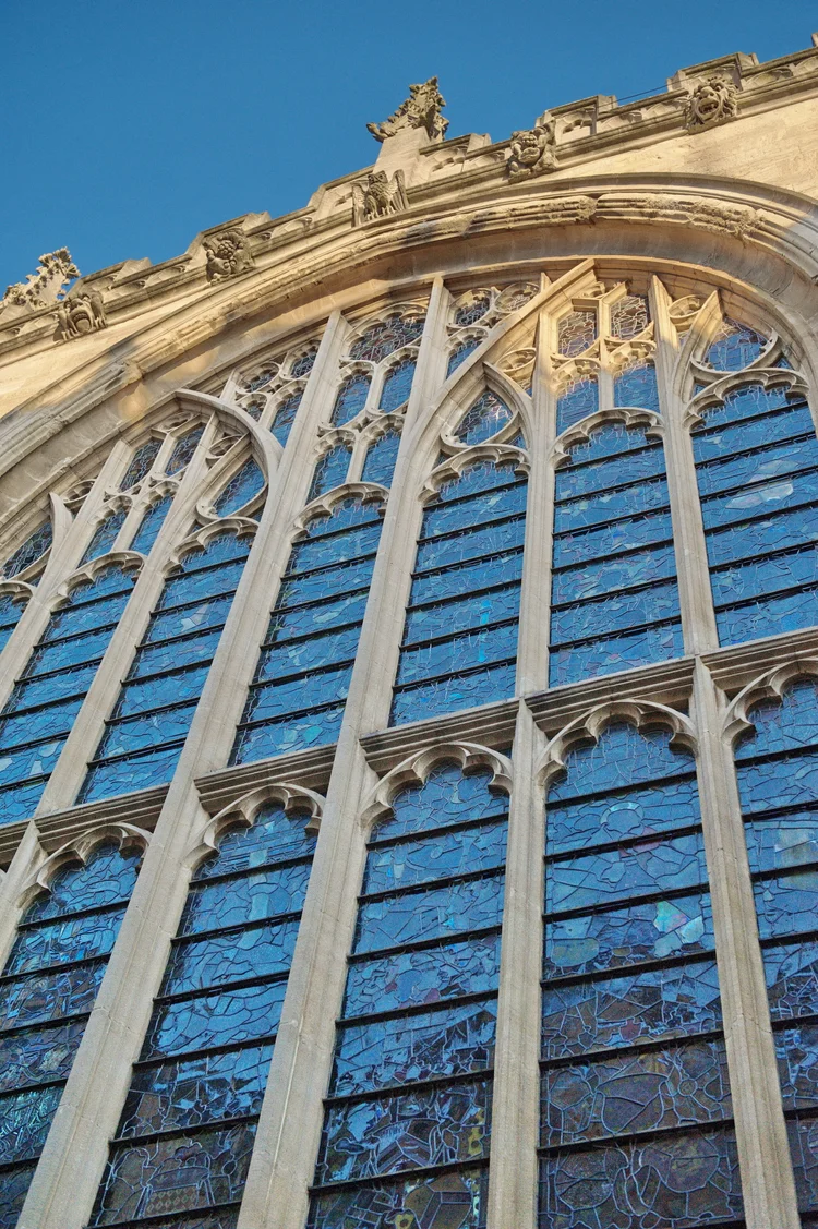 12. Jesus entrusts Mary and John to one another — Passion and ...