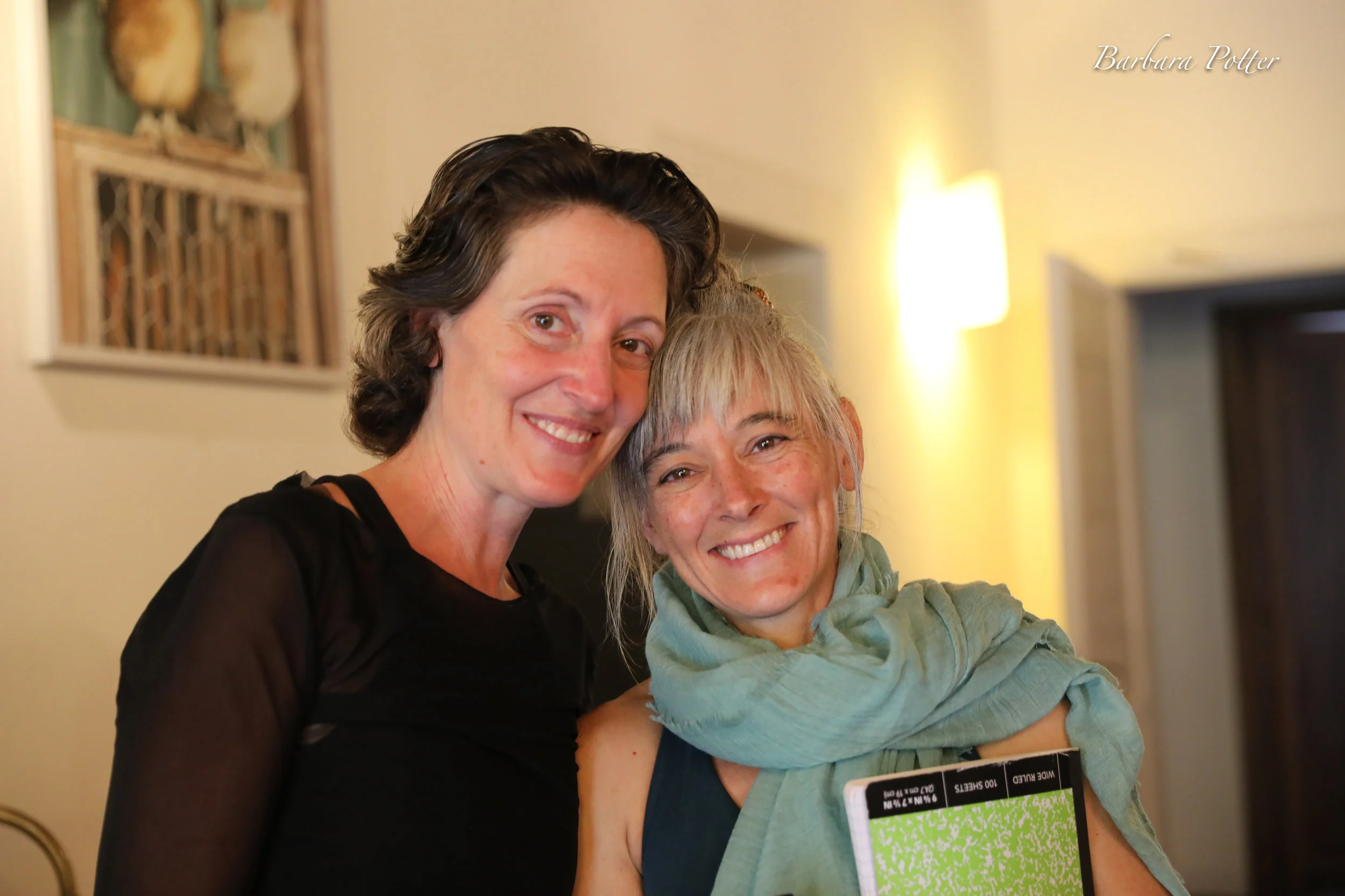 Italy — Jennifer Pastiloff