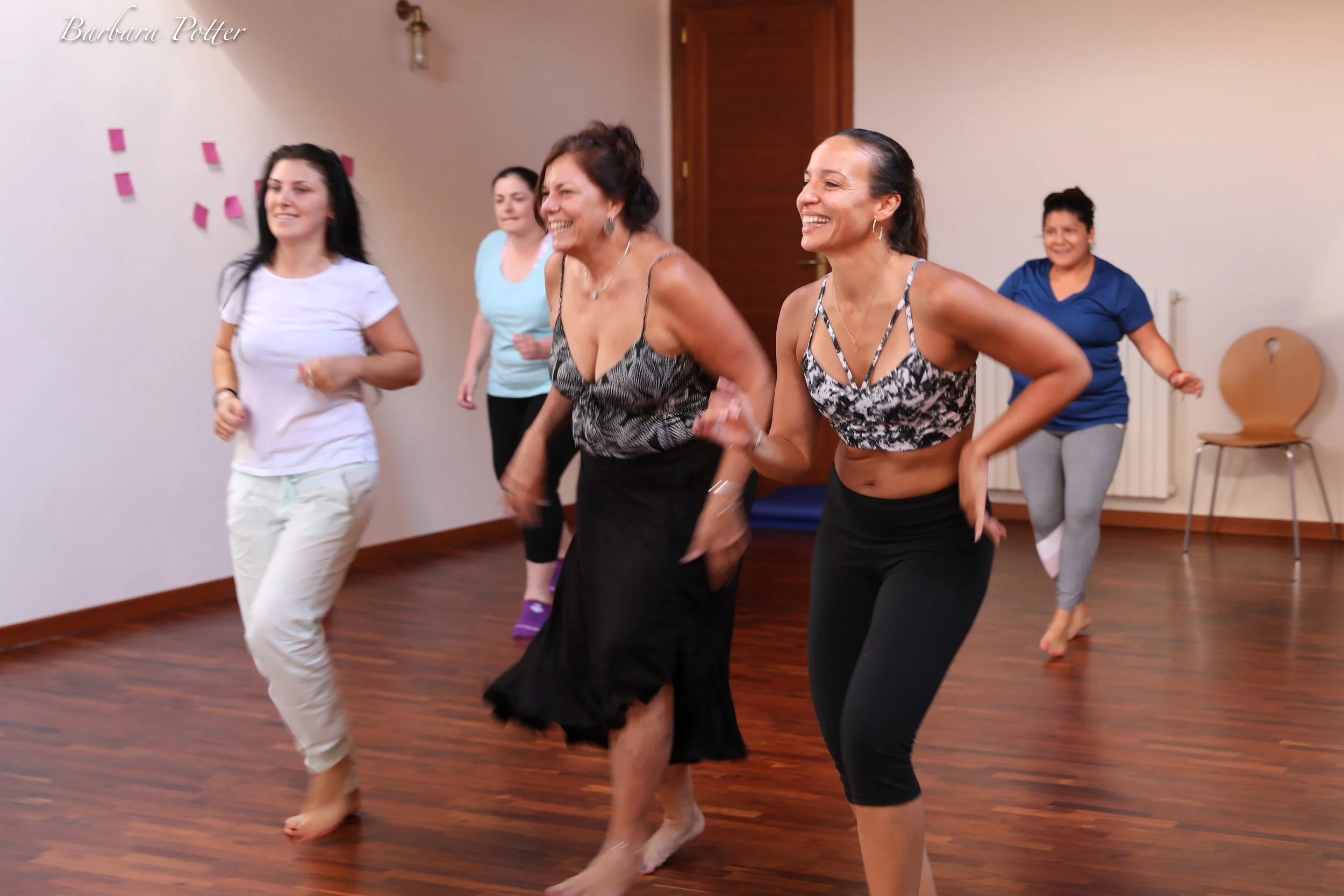 Italy — Jennifer Pastiloff