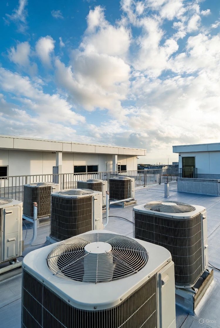 Top 5 Hidden Hazards in Commercial Property Inspections: What Every ...