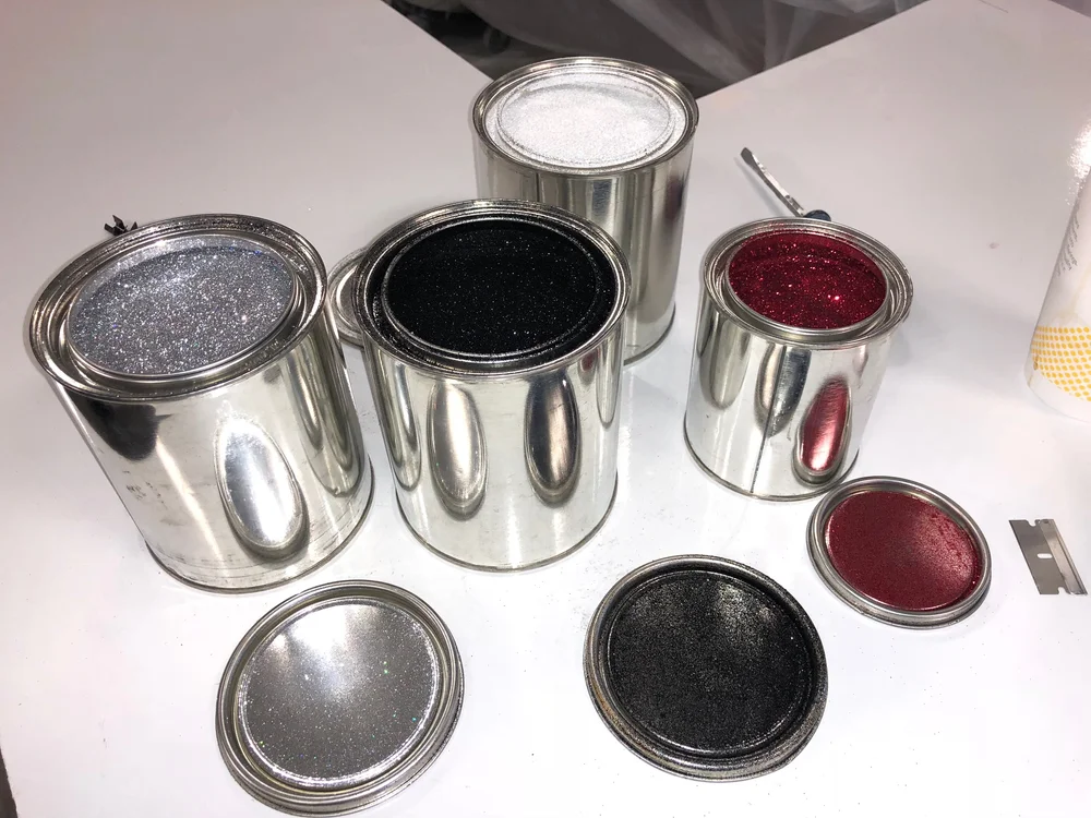 Mid-Michigan Fiberglass